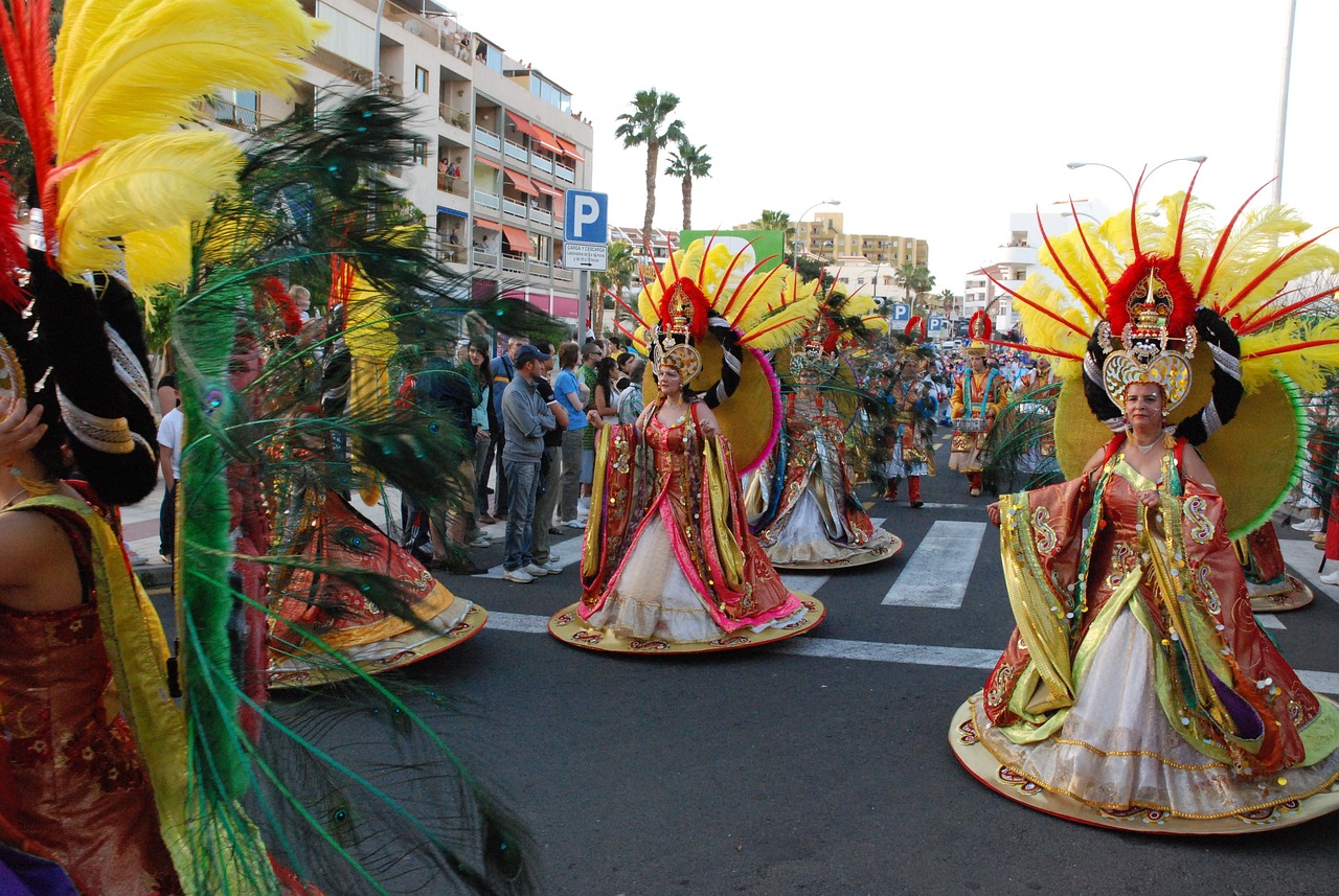 Top 10 Portuguese Festivals and Cultural Events - Portugal Paths ...