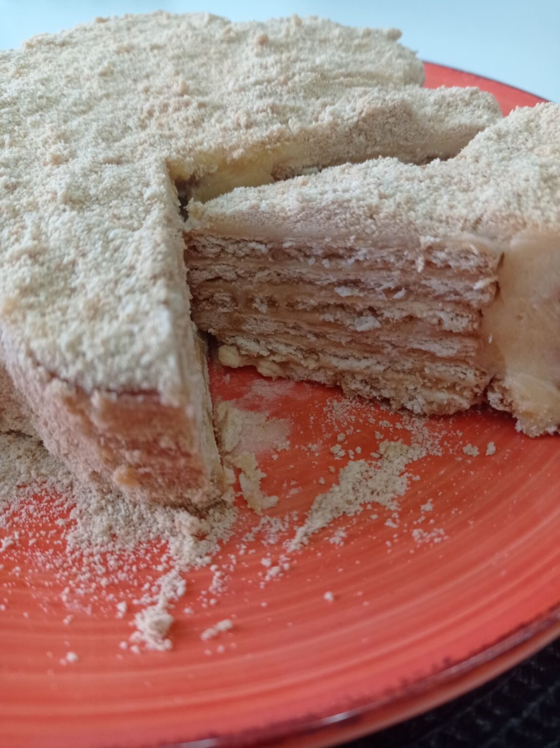 Bolo de Bolacha (Portuguese Biscuit Cake) - Portugal Paths | Travel ...