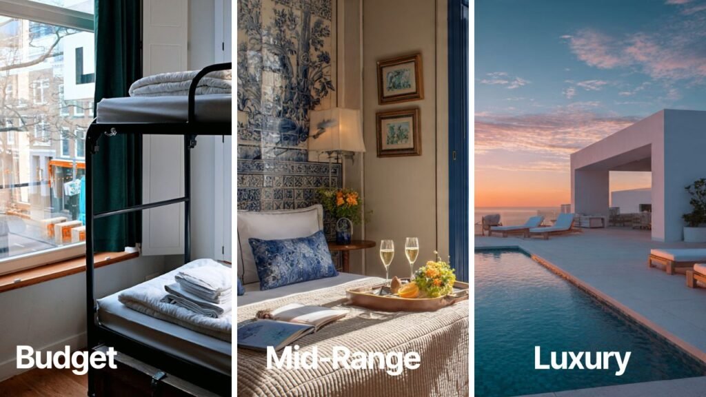 Portugal Travel Budget 2026: Real Costs & Saving Tips